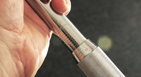 Torque Wrench Selection Guide | TENAQUIP