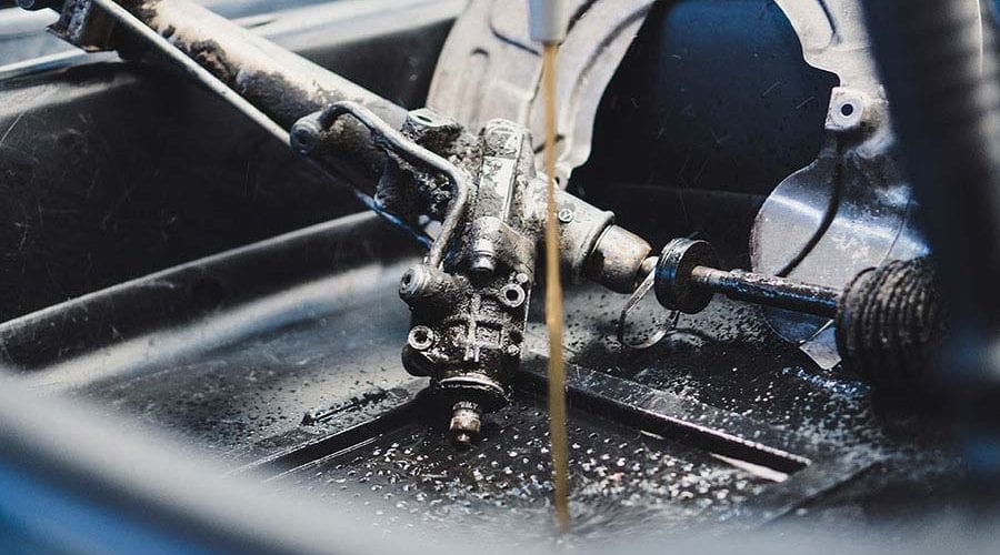 The CRC SmartWasher® Parts Washer System | TENAQUIP