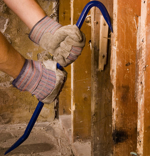 Comprehensive Guide To Pry Bars From Gray Tools | TENAQUIP