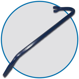 Comprehensive Guide To Pry Bars From Gray Tools | TENAQUIP