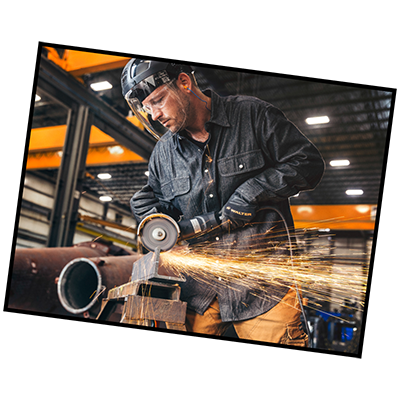 Walter Surface Technologies Product Guide | TENAQUIP