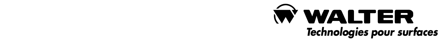 Travaillez mieux avec les outils de coupe Walter | TENAQUIP