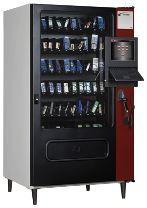 AutoCrib Vending Solutions | Tenaquip