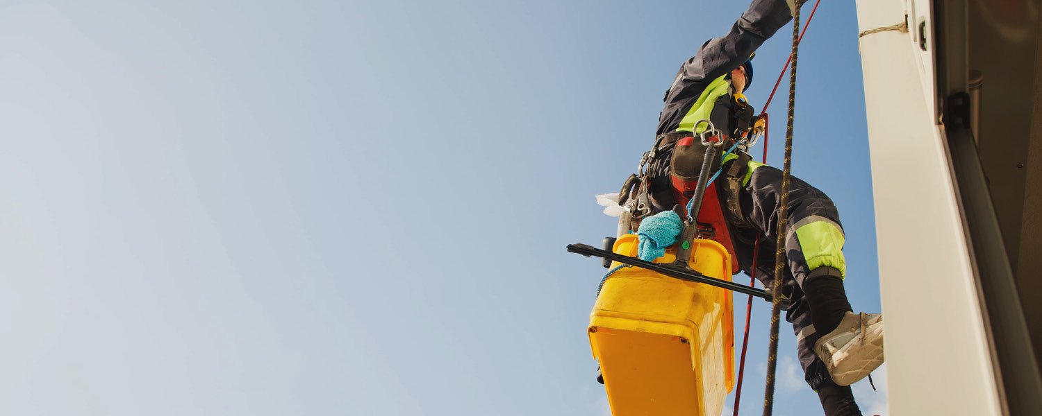 Fall Protection Courses | TENAQUIP