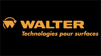Walter Technologies Pour Surface 11T052 Meule à tronçonner Zipcut, 5" x ...